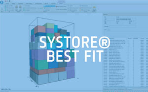 SYSTORE® - System Logistics