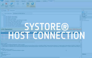 SYSTORE® - System Logistics