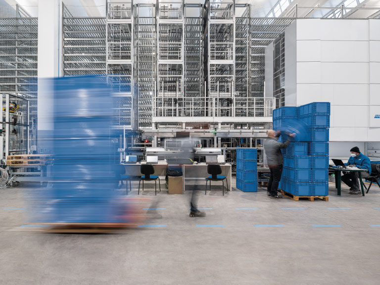 systemlogistics - System Logistics