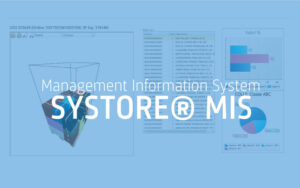 SYSTORE® - System Logistics