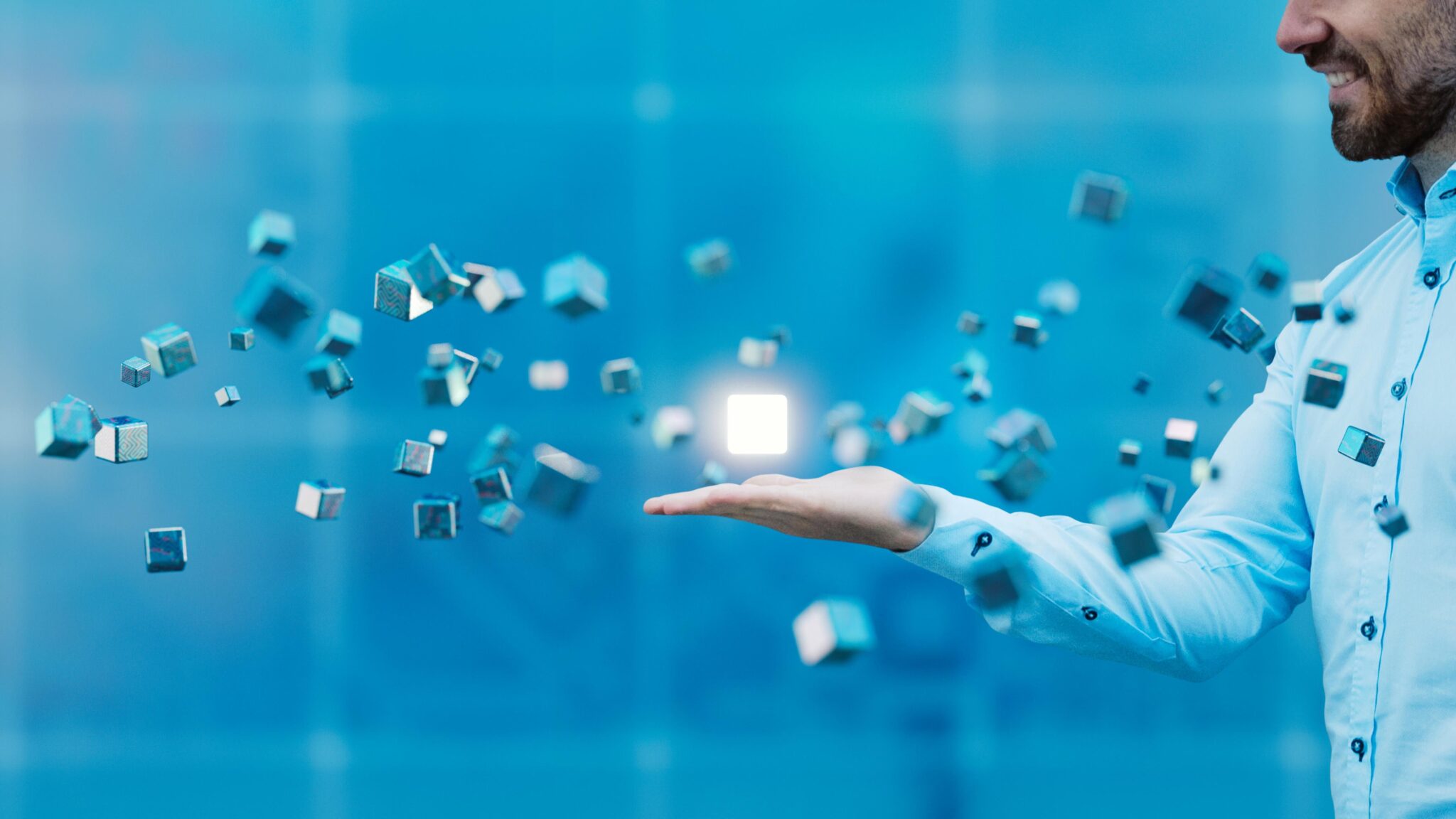 manifesto - System Logistics