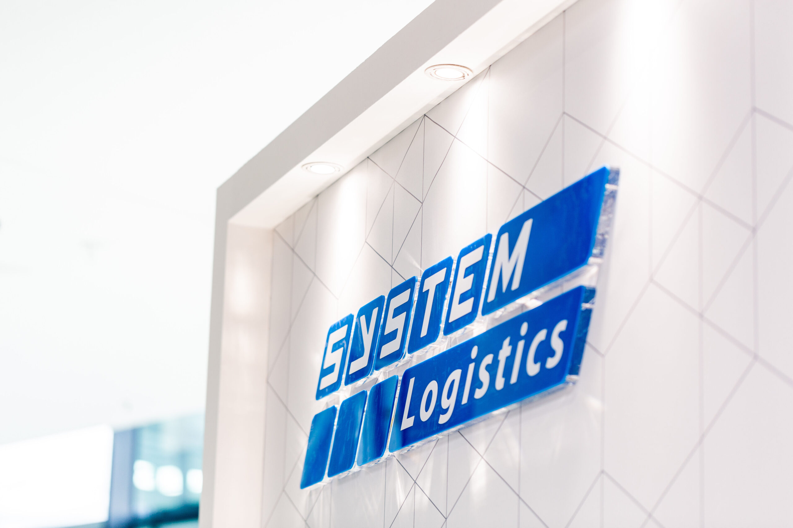 LOGIMAT 2019 - System Logistics