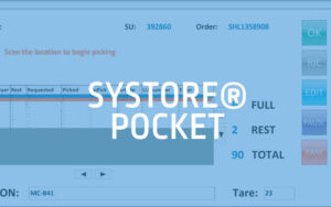 SYSTORE® - System Logistics
