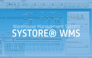 SYSTORE® - System Logistics
