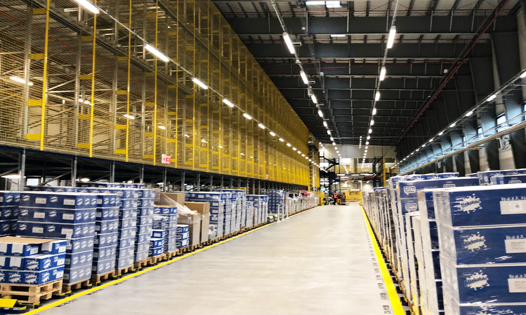 Sistemas De Picking Semiautomizados - System Logistics